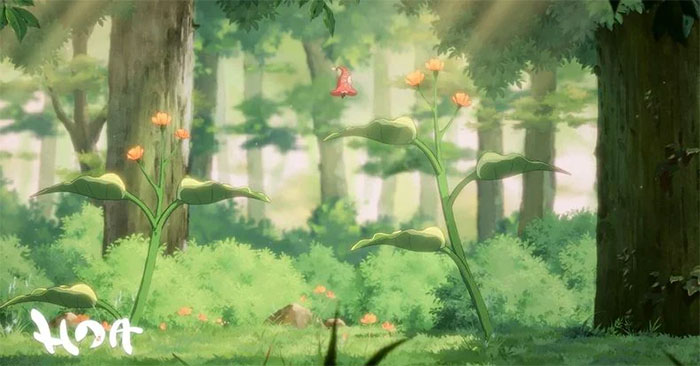 Cấu hình chi tiết để chơi game Hoa - game Việt cực hot trên Steam