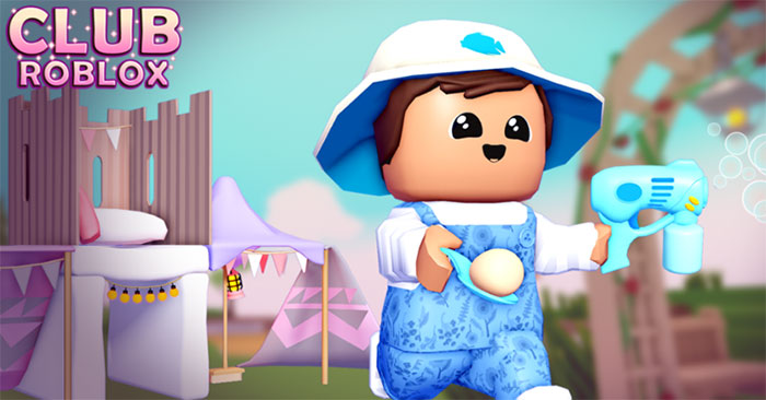 Roblox: Tổng hợp giftcode và cách nhập code Club Roblox