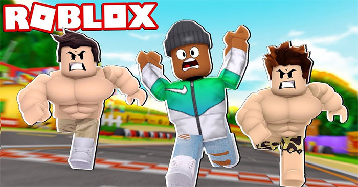 Roblox: Giftcode và cách nhập code Big Lifting Simulator 2