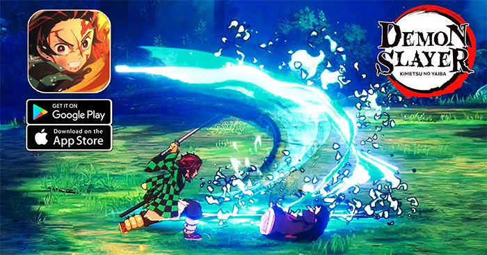 Tổng hợp giftcode và cách nhập code Demon Slayer Mobile