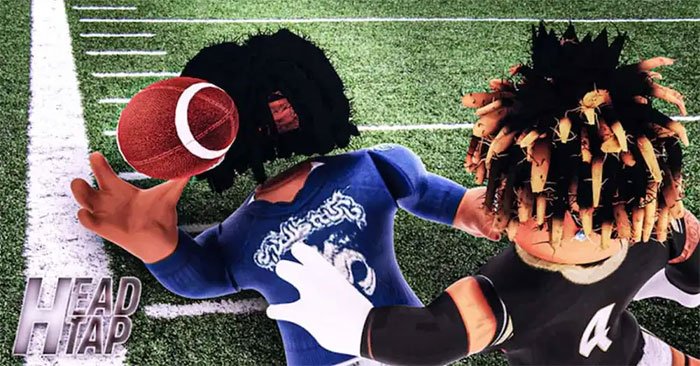 Roblox: Tổng hợp giftcode và cách nhập code Head Tap