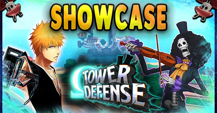 Tổng hợp code Omega Tower Defense Simulator và cách nhập