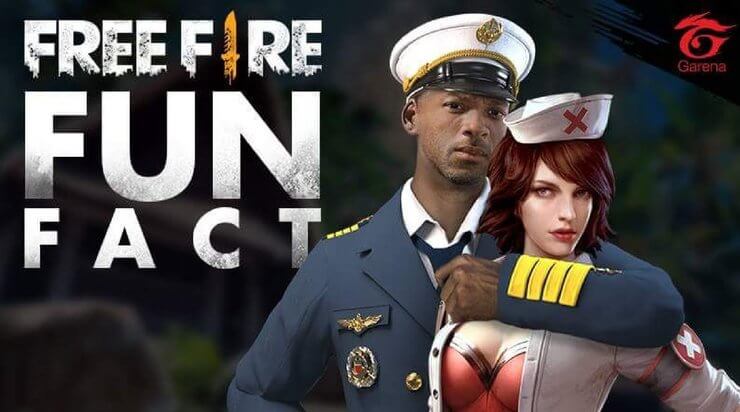 Mọi điều bạn cần biết về nhân vật Ford trong Free Fire