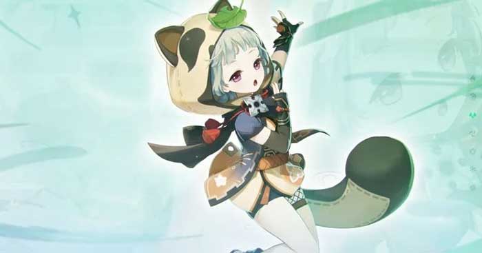 Sayu trong Genshin Impact: Mọi điều bạn cần biết về nâng cấp Sayu