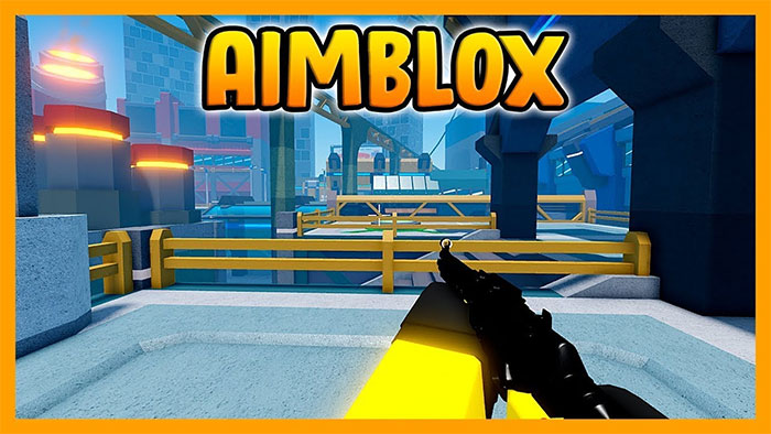 Tổng hợp code Aimblox và cách nhập