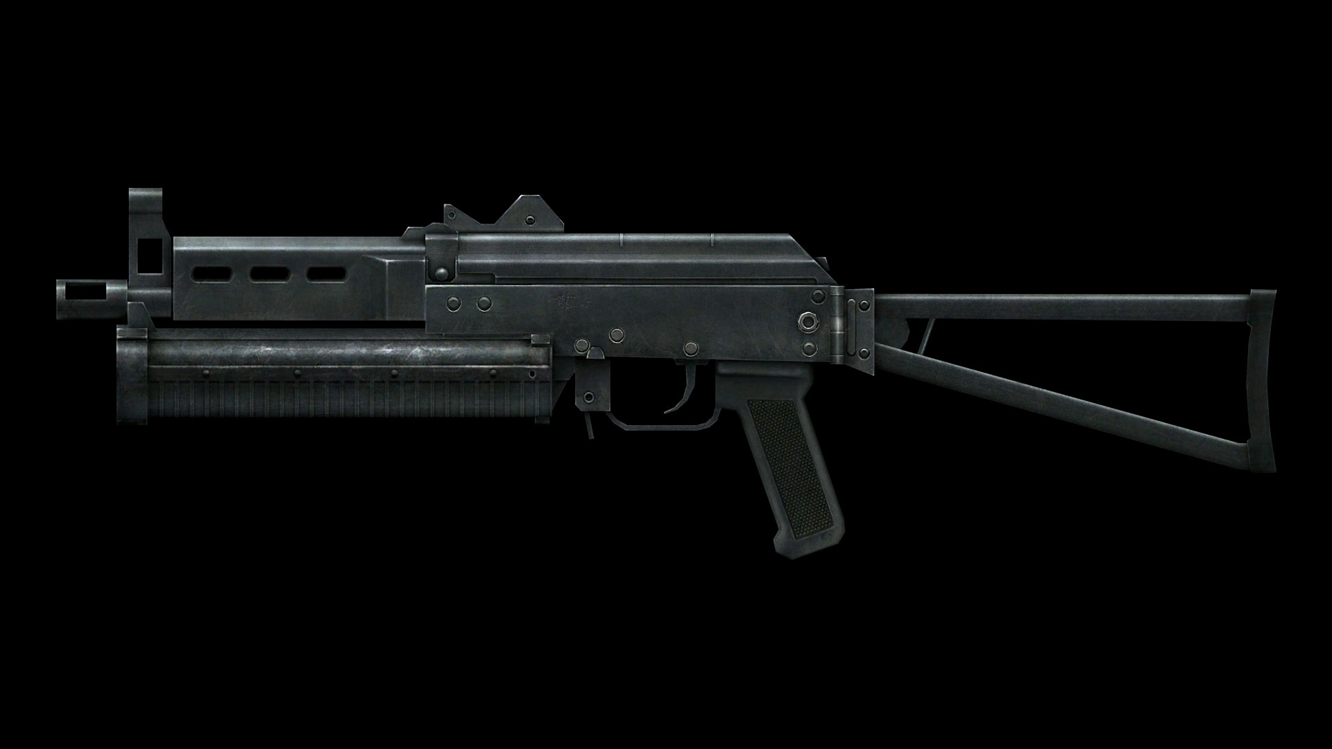 Tổng hợp các loại súng SMG và thông số chi tiết trong CS:GO