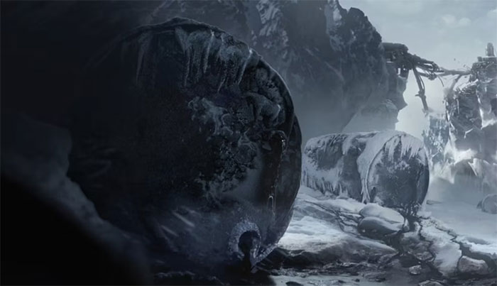 Cách mở khóa và sử dụng Idea Tree trong Frostpunk 2