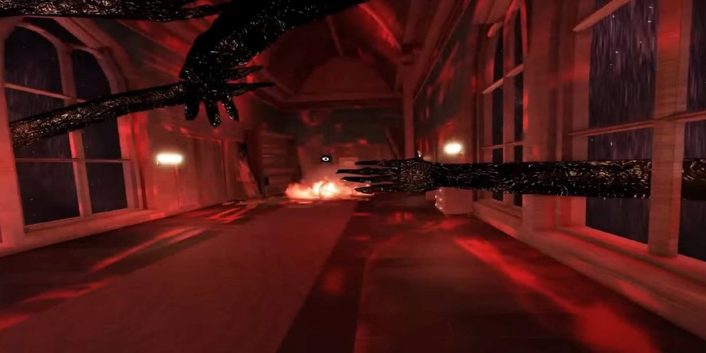 Bỏ túi các mã code Doors Roblox mới nhất tháng 03/2025 còn hạn sử dụng