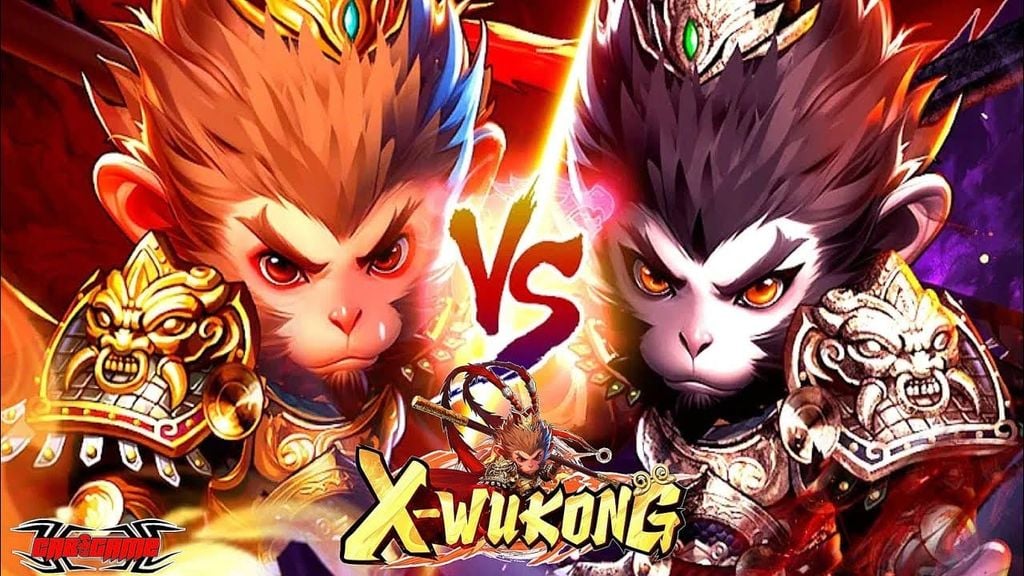 Danh sách code X Wukong mới nhất 2025, cập nhật liên tục